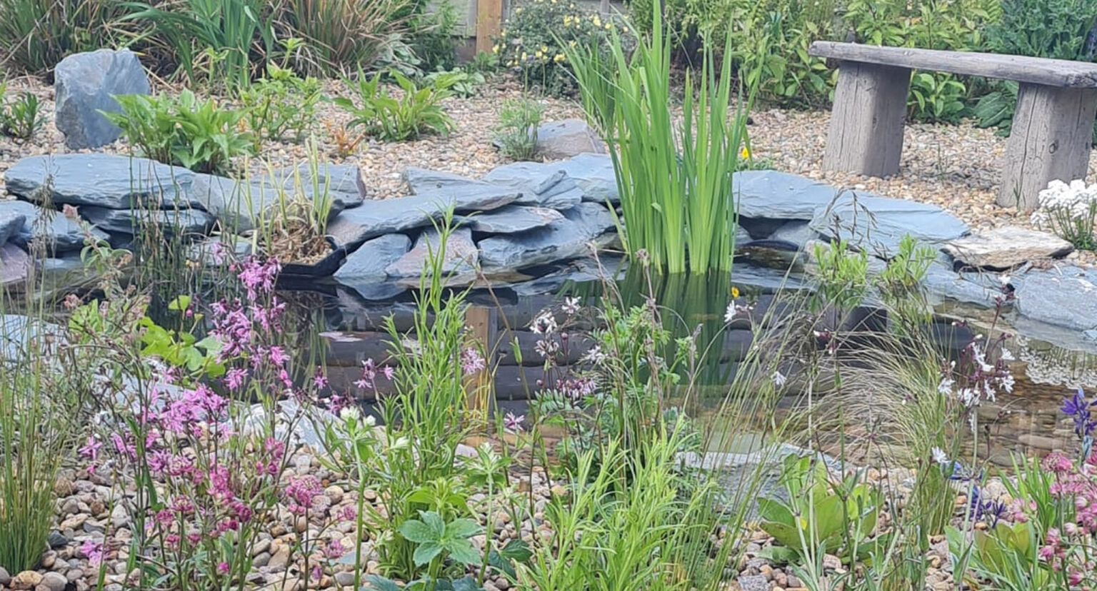 Projects - Dean Price Horticulture Services
